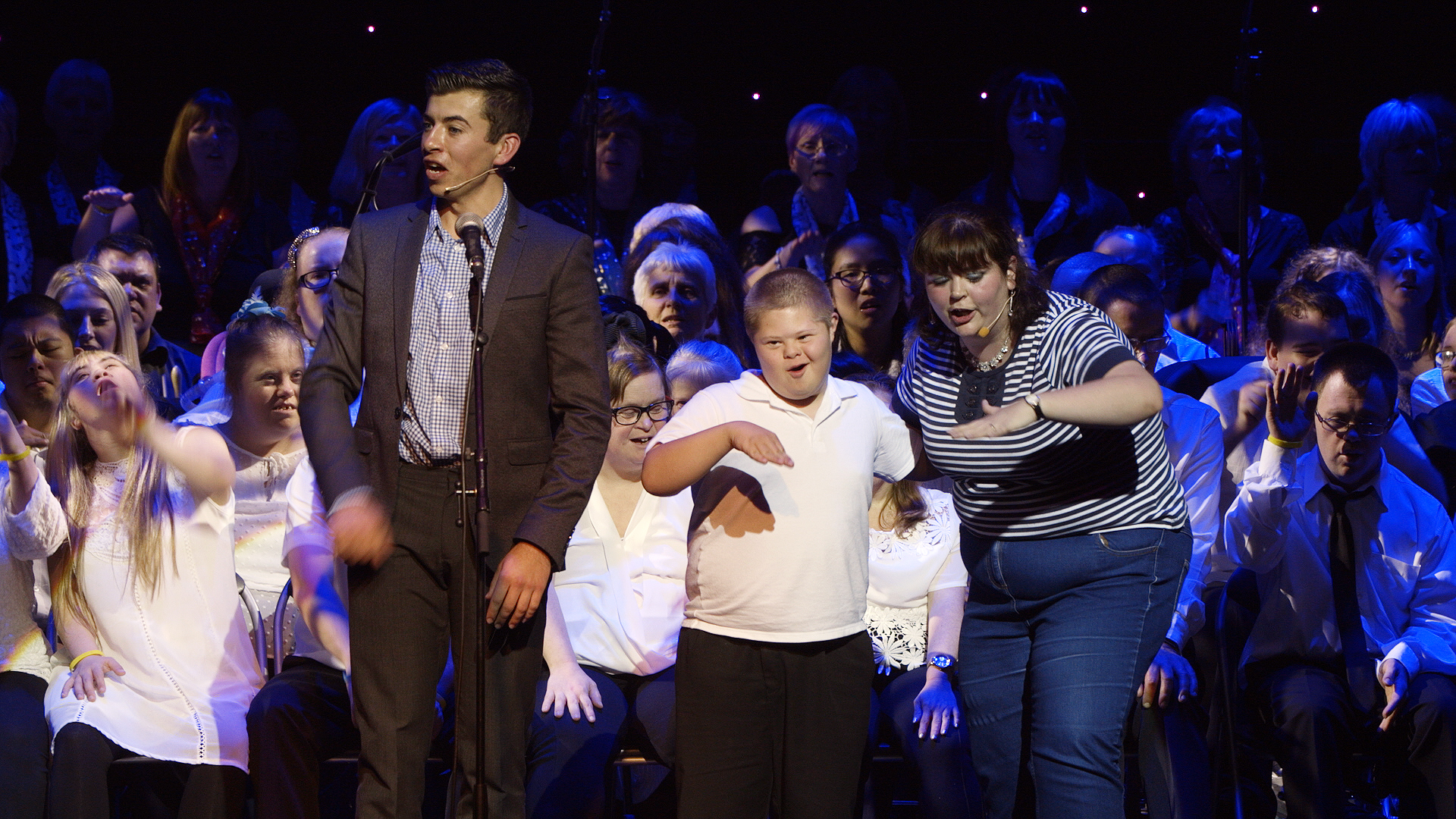 The Music Man Project